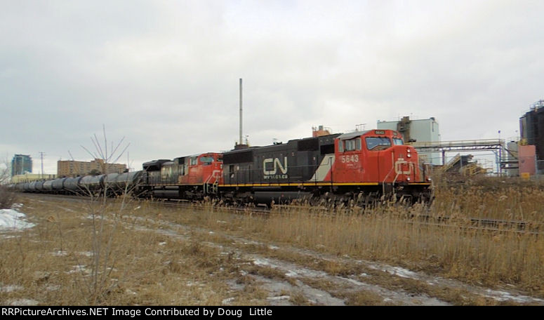 CN 5643